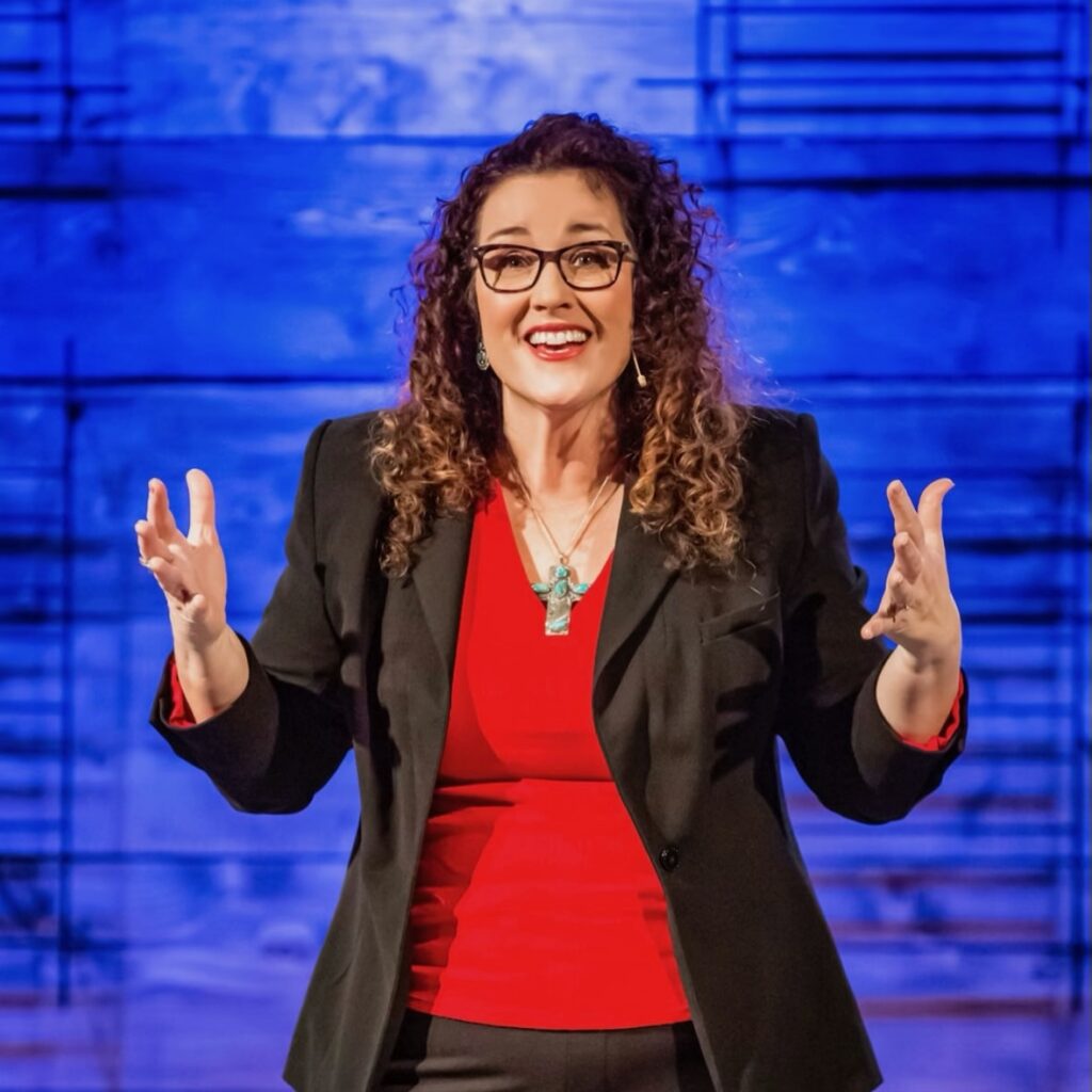 Aspire – 1 Night 3 Hours Just For Women