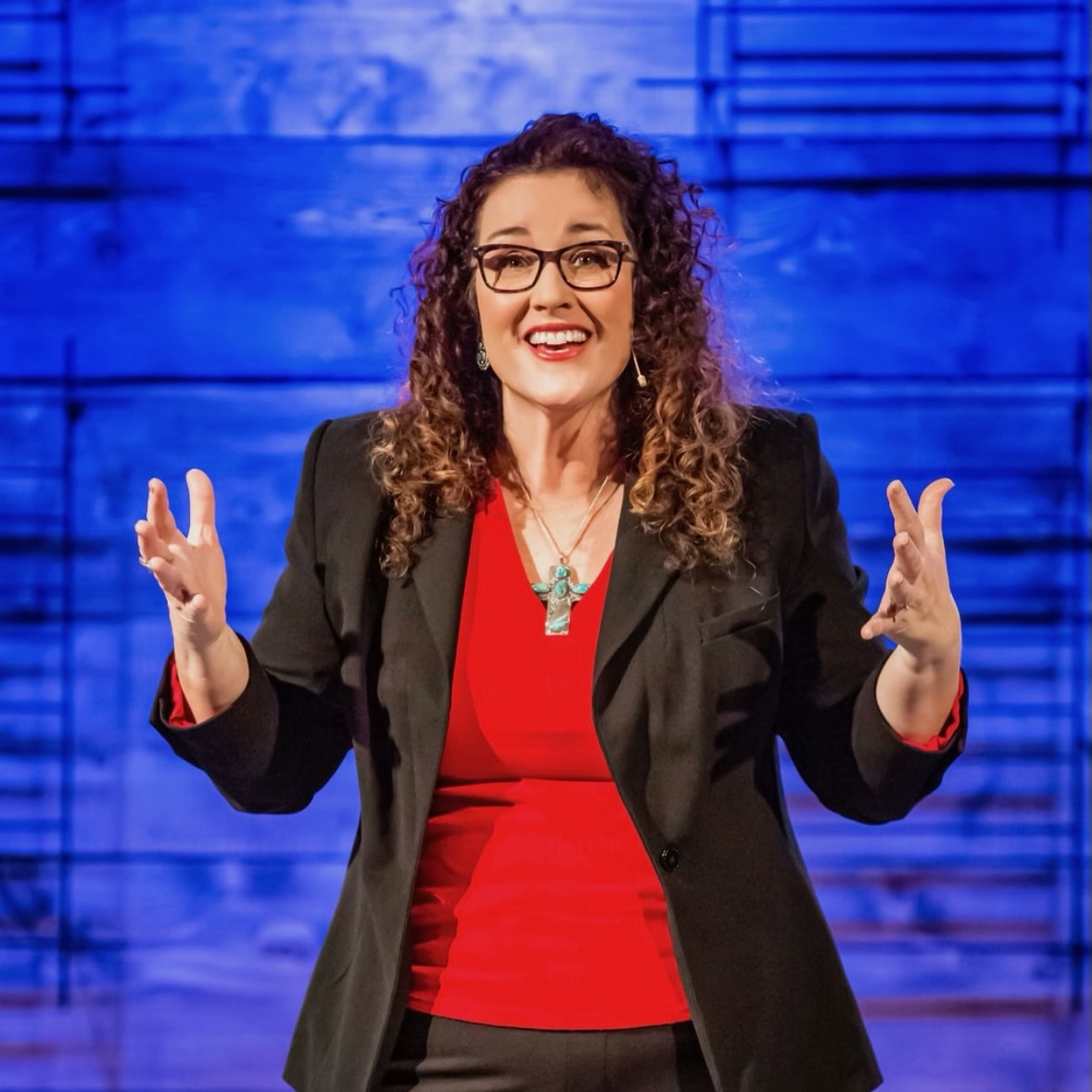 Aspire – 1 Night 3 Hours Just For Women