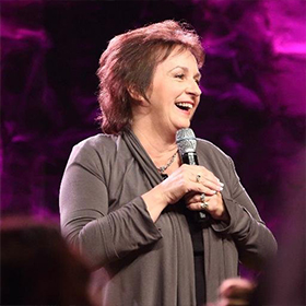 The Prayer That Changes Everything – Aspire